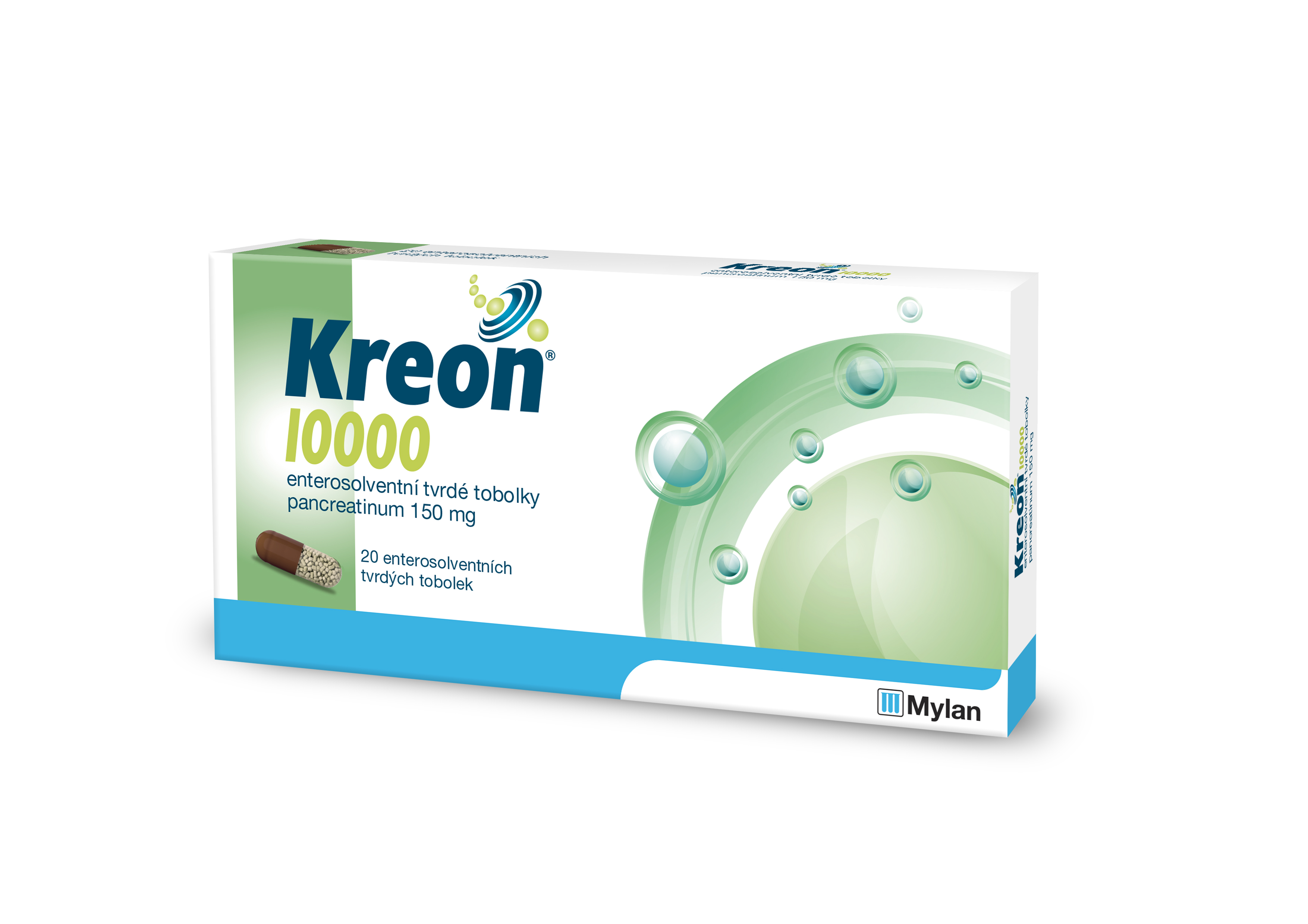 Kreon 10 000