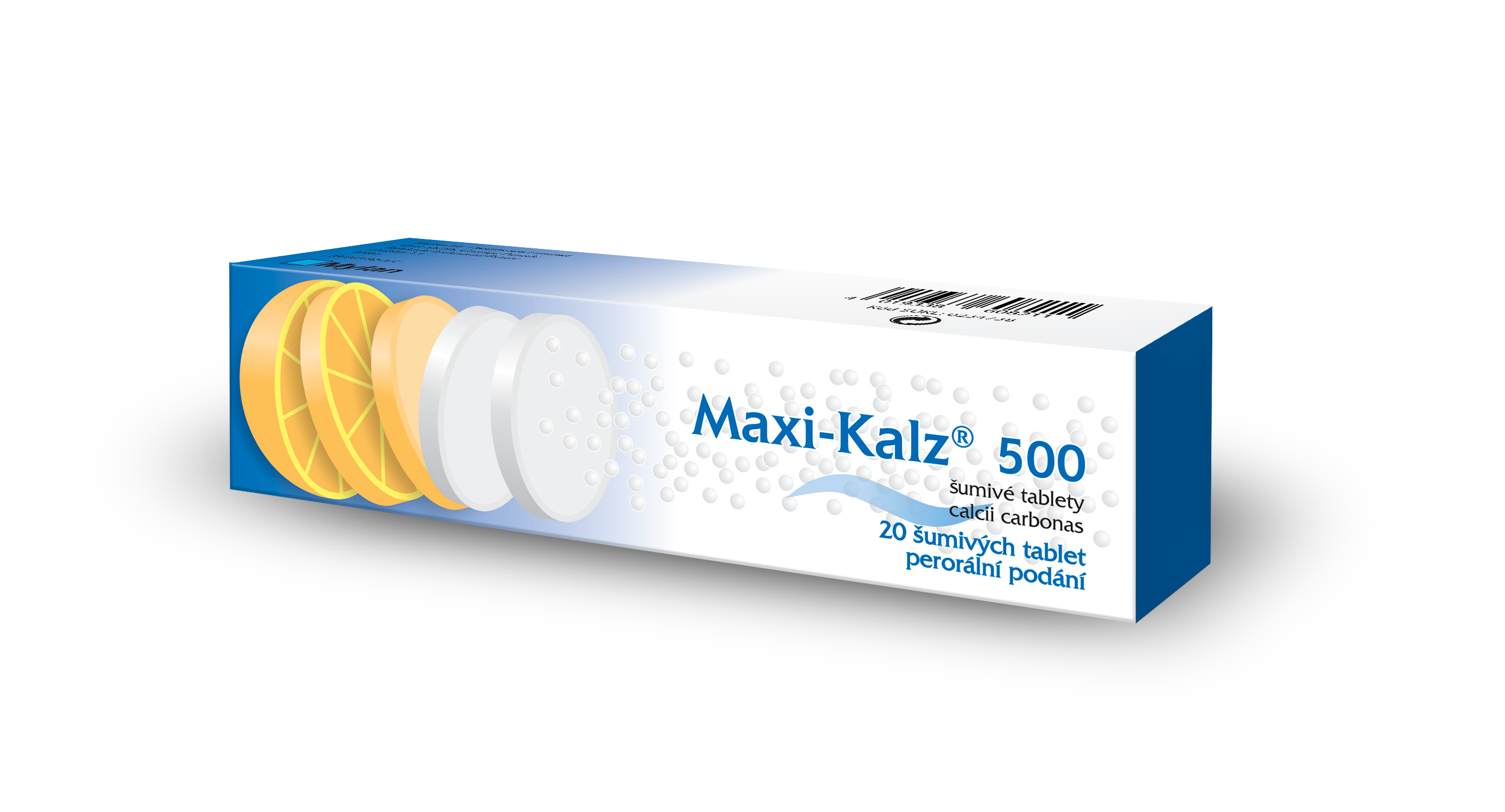 Maxi-Kalz 500