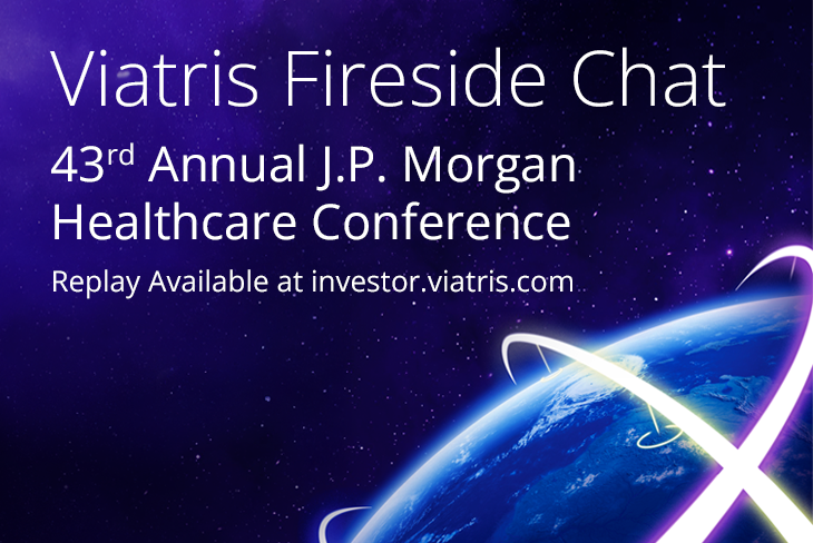 Viatris | Global Healthcare Company